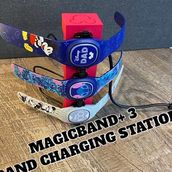 Magicband - Etsy