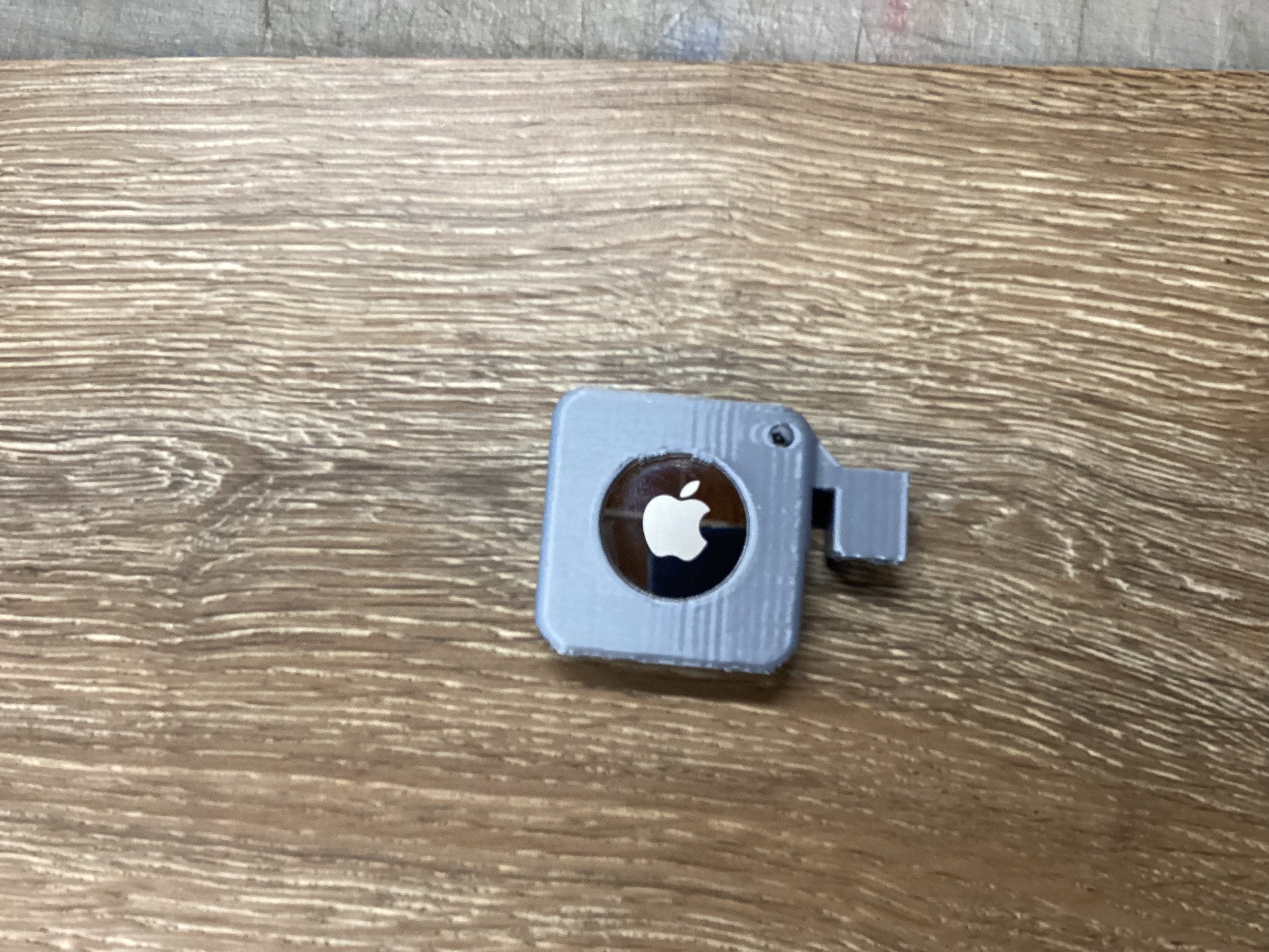 Onewheel GT AirTag Holder Hidden Compartment - Etsy