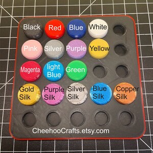 Lip Smackers Lip Balm Customizable Keychain 3d-printed Small Bestie ...