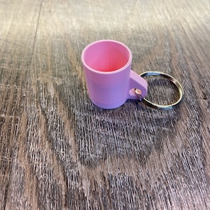 Vaseline Lip Therapy Advanced Healing Customizable Keychain 3d-printed ...