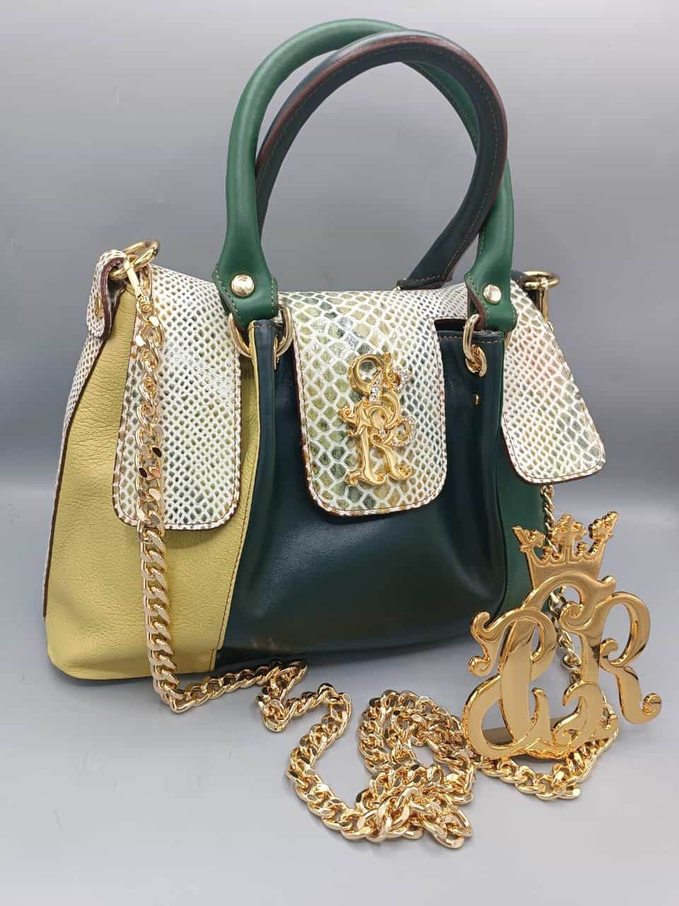 Leather Shoes and Bags - Etsy