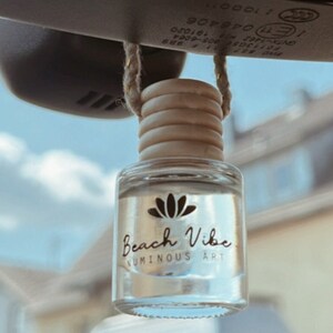 Car Perfume Car Fragrance Car Accessories Car Air - Etsy