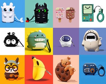 Toothless 3d Phone Case - Etsy