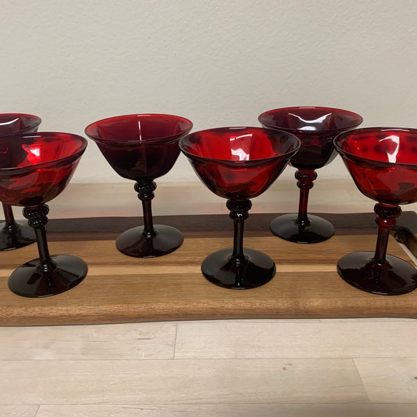 Prohibition Glasses - Etsy
