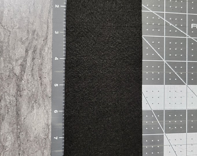 Carbon Felt Wick. Forever Wick. Activated 100% Carbon Felt - Etsy