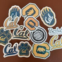 Uc Berkeley - Etsy