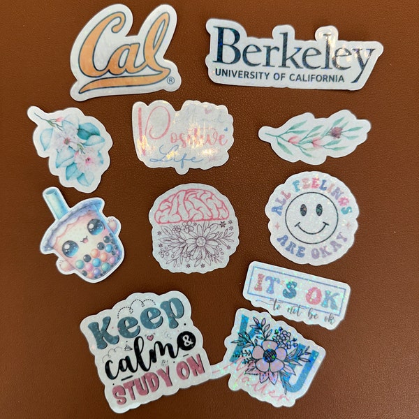 Uc Berkeley - Etsy