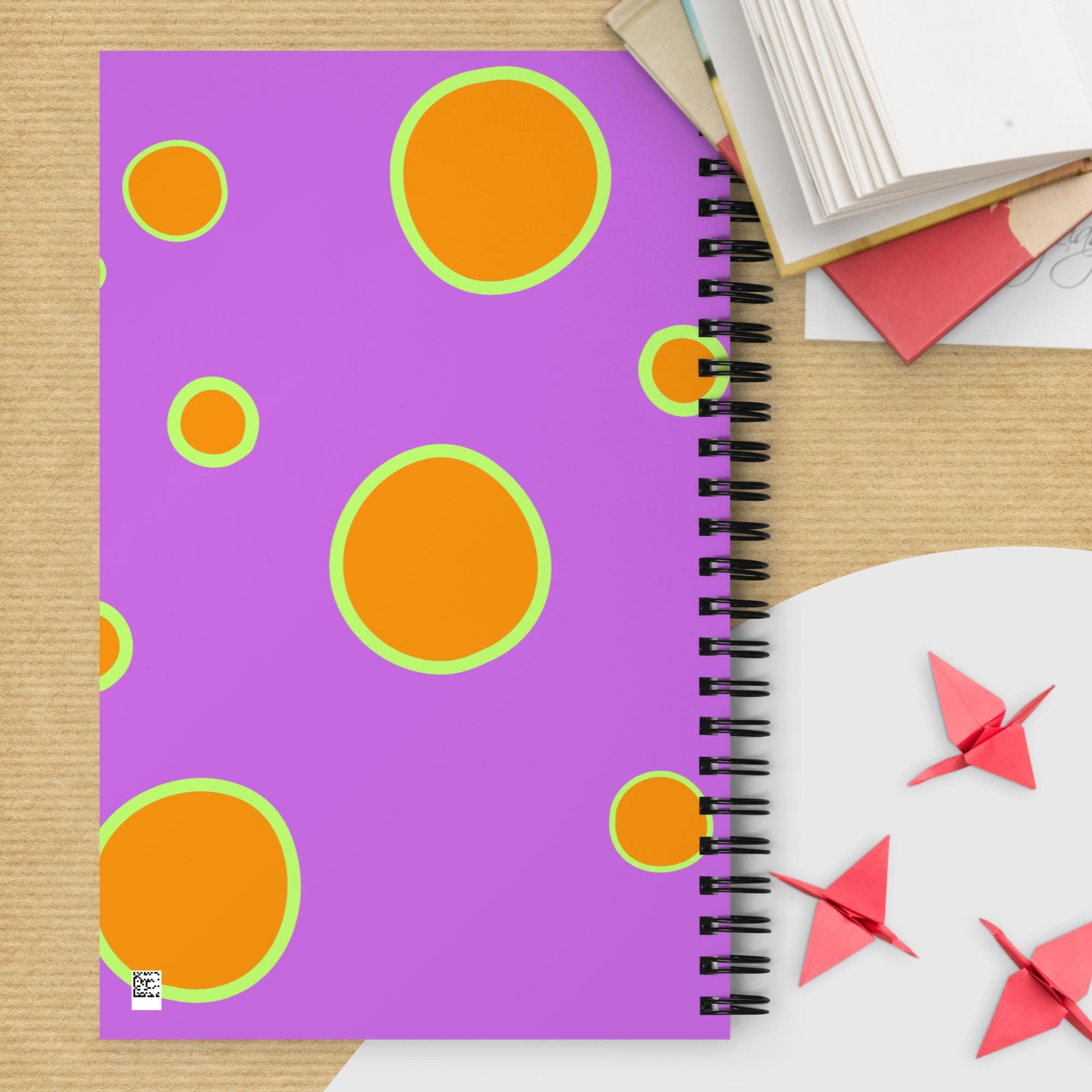 Teacher Notebook - Etsy