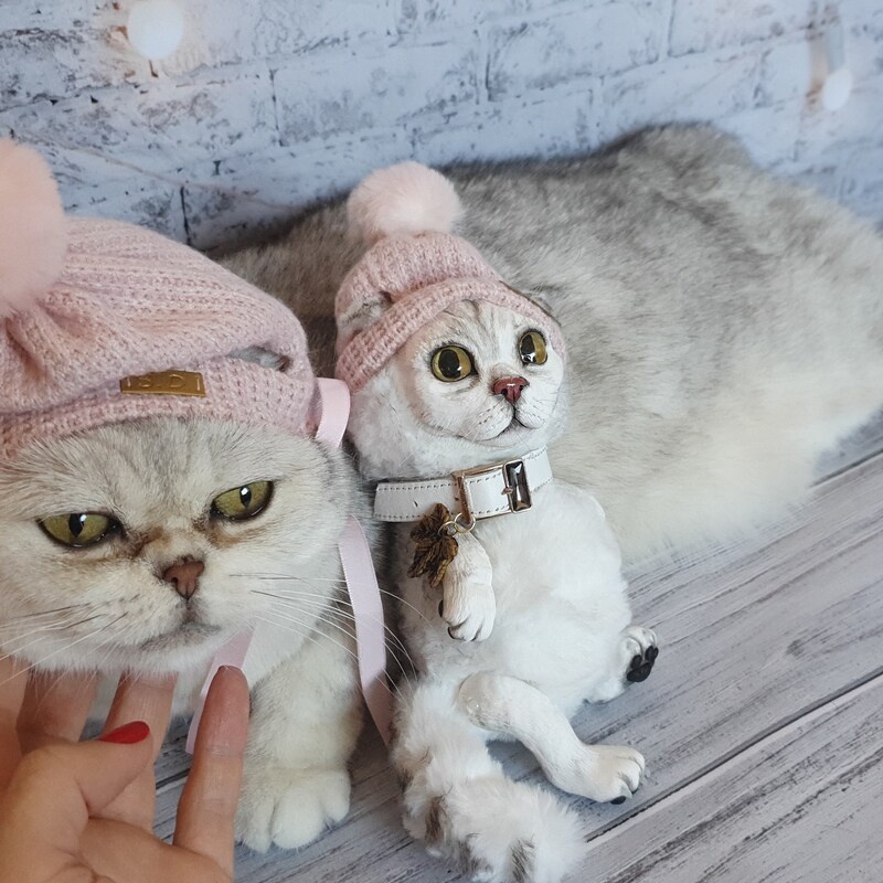 Custom Dog Doll - Etsy