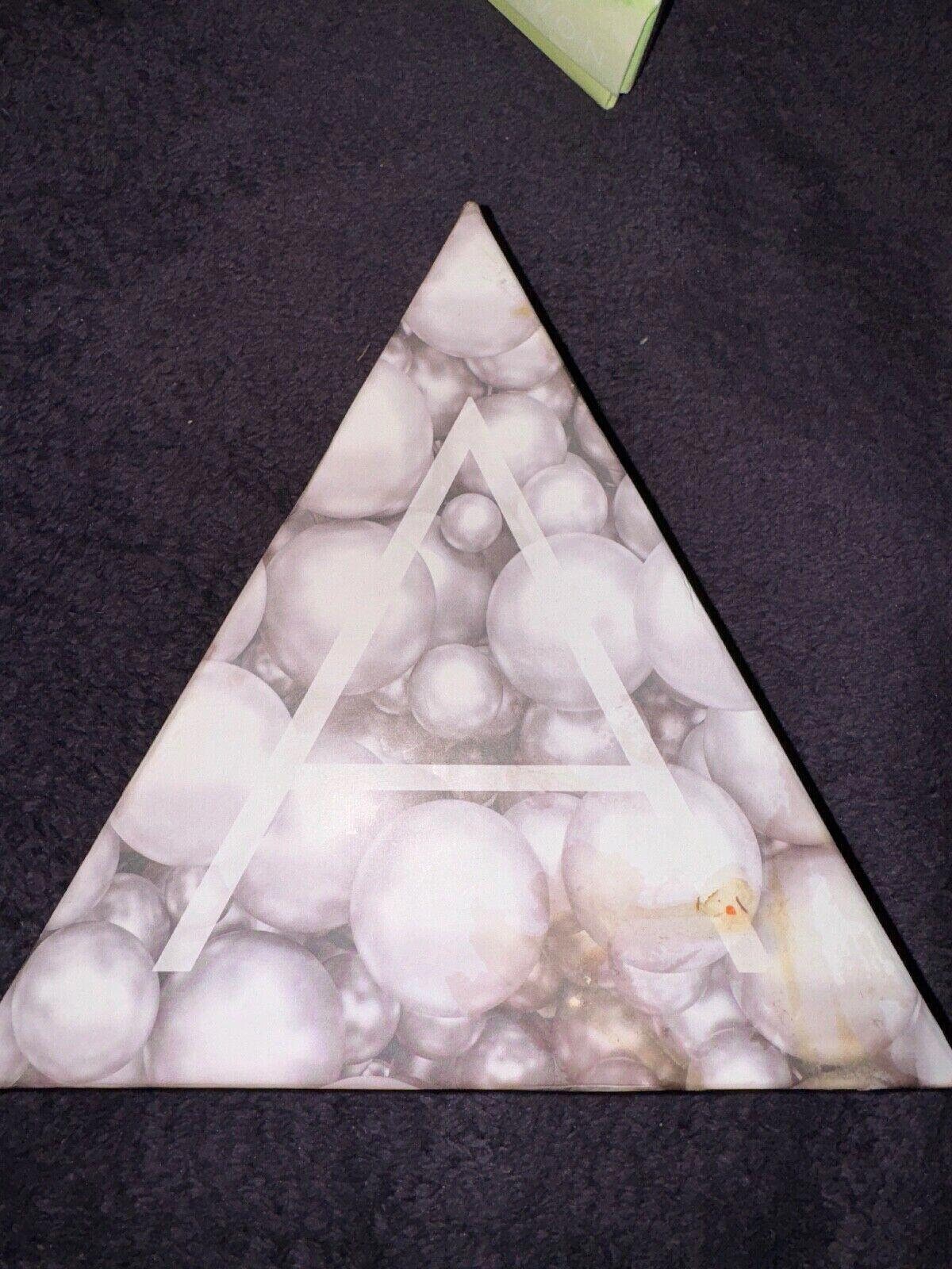 Avon Custom Sampler Triangle - Etsy