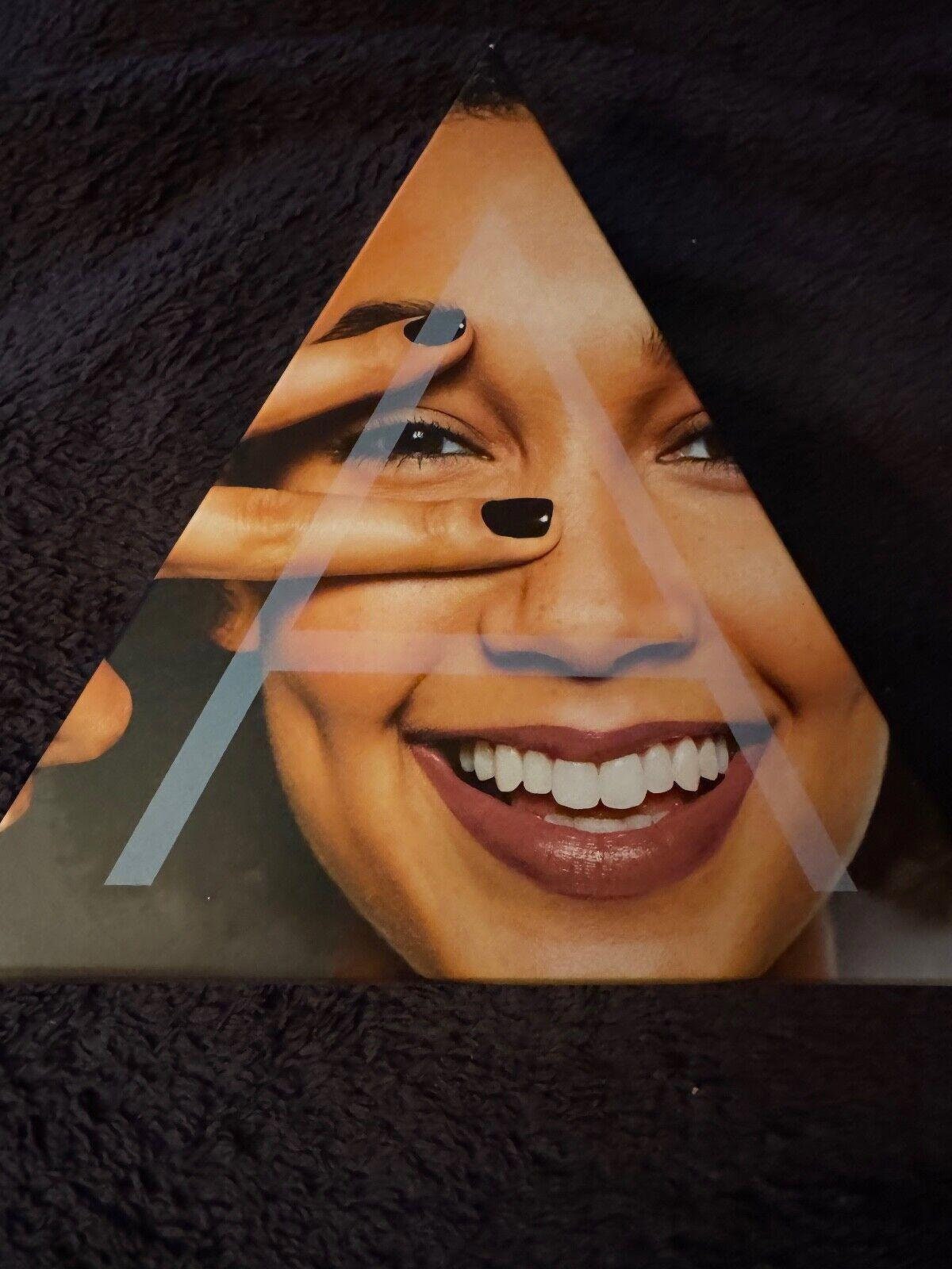 Avon Custom Sampler Triangle - Etsy