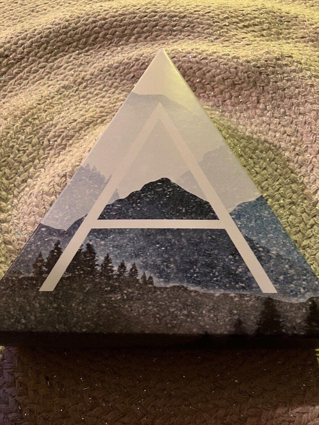 Brand New Nos Avon A Sampler Box. see Photos - Etsy