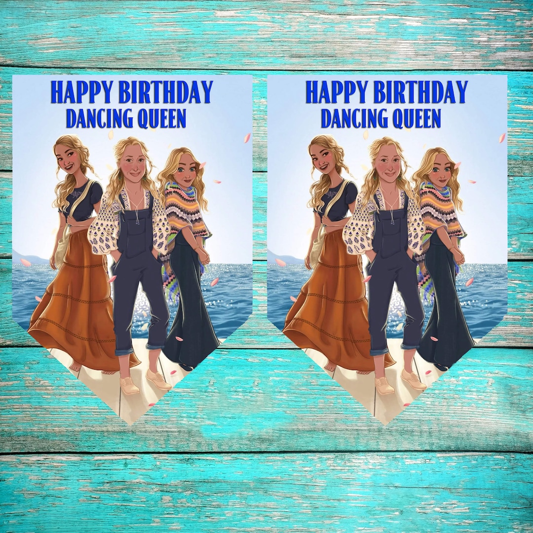 Mamma Mai Bunting , 17th Birthday Bunting,party ,banner,girls 17th ...