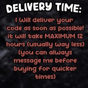 Roblox Delinquent Demon Shoulder Pet [ALL PLATFORMS] - Etsy