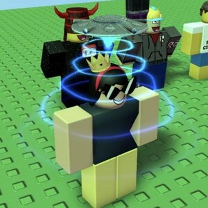 Roblox Hovering UFO Hat [ALL PLATFORMS] - Etsy