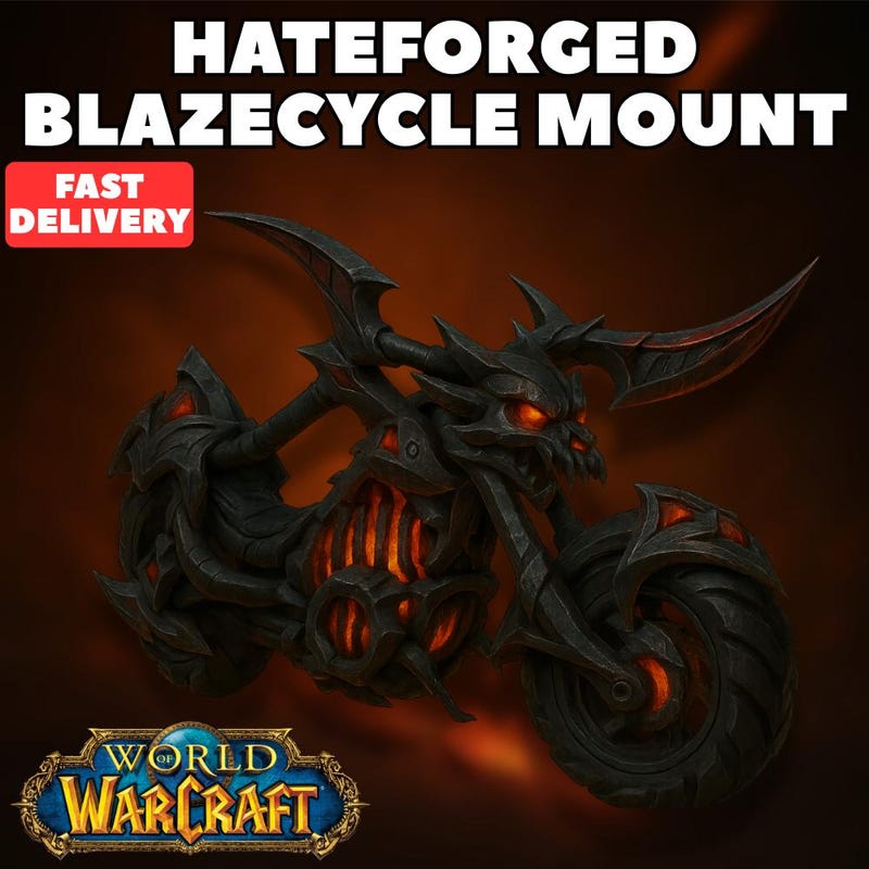 World of Warcraft' - Etsy