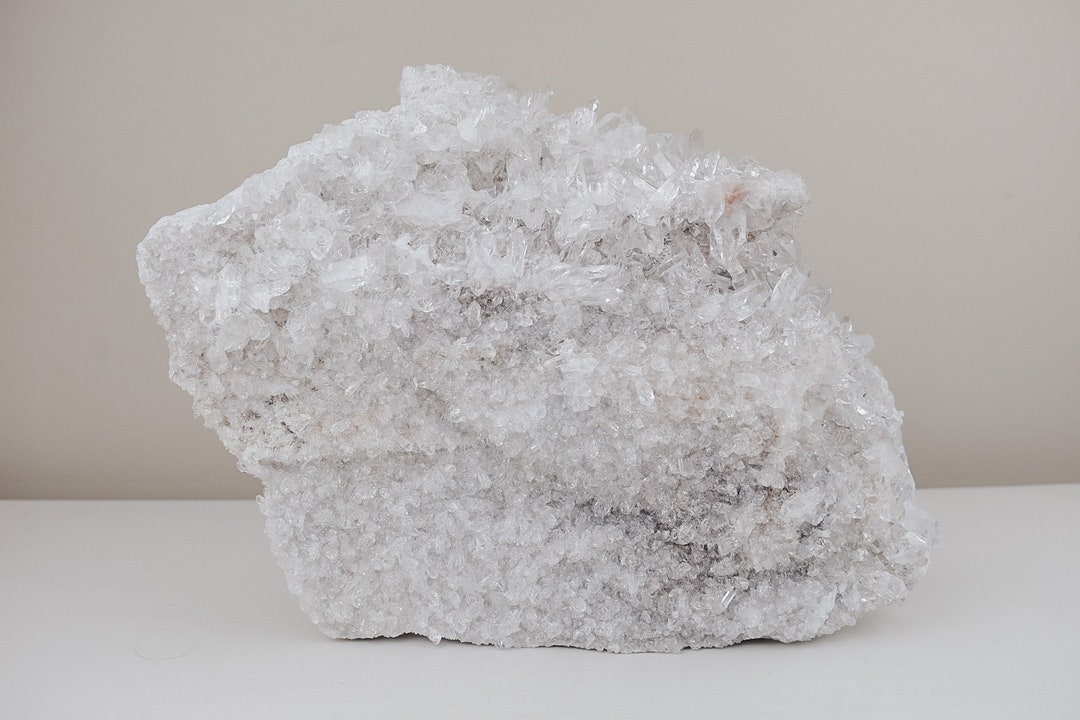 Extra Large Quartz Cluster - Etsy