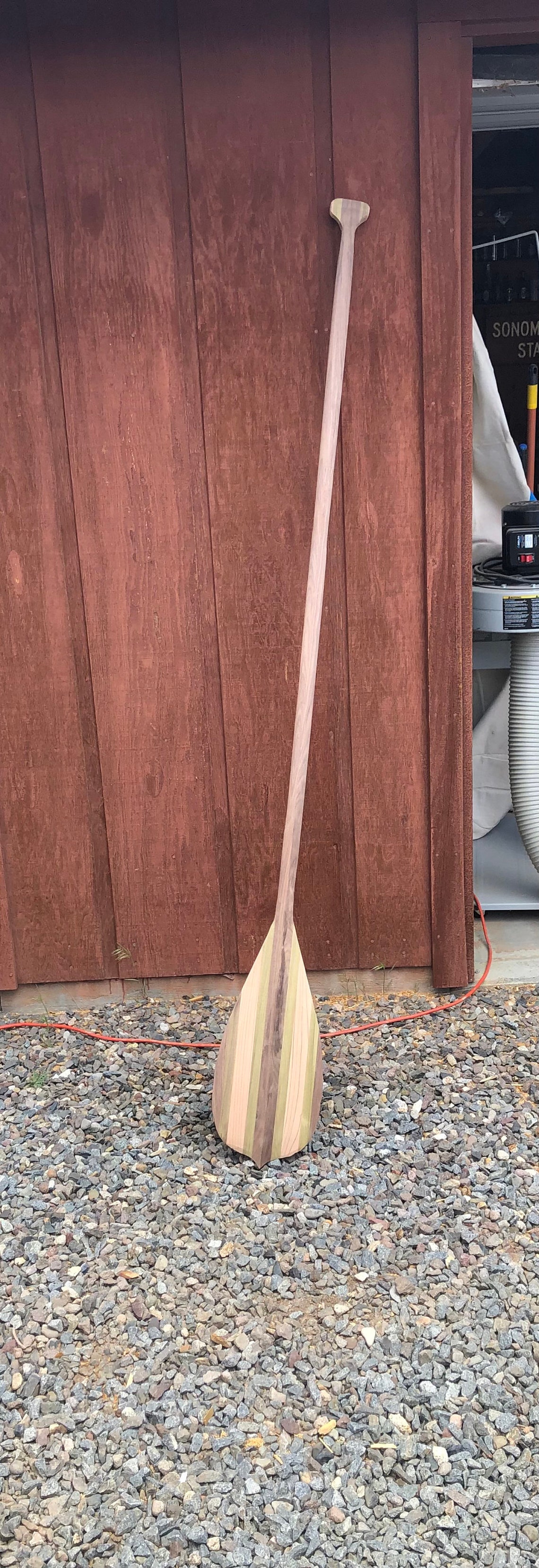 Paddle-board Paddle - Etsy