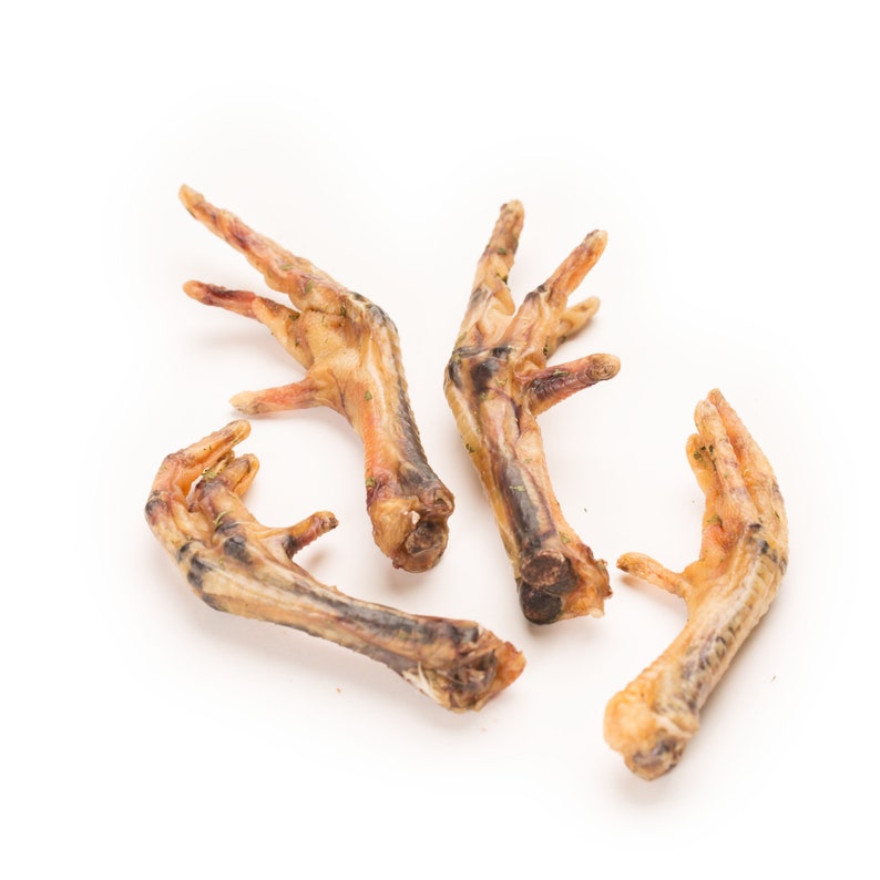 Chicken Paws - Etsy