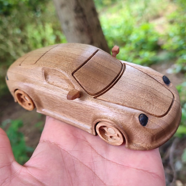 Porsche 911 Turbo - Etsy