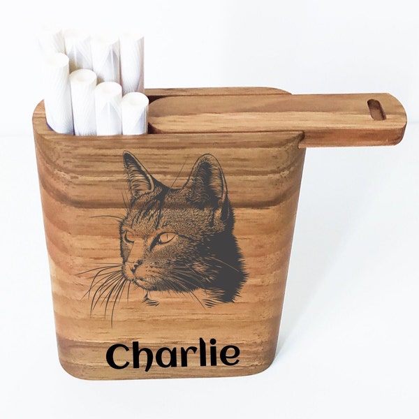 Cute Cigarette Case - Etsy