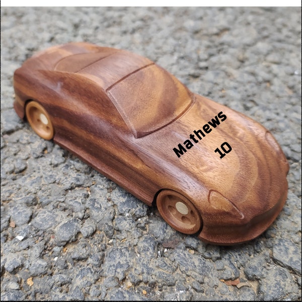 Custom Model Car - Etsy