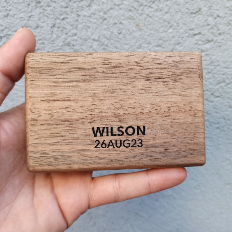 Cigarillo Case - Etsy