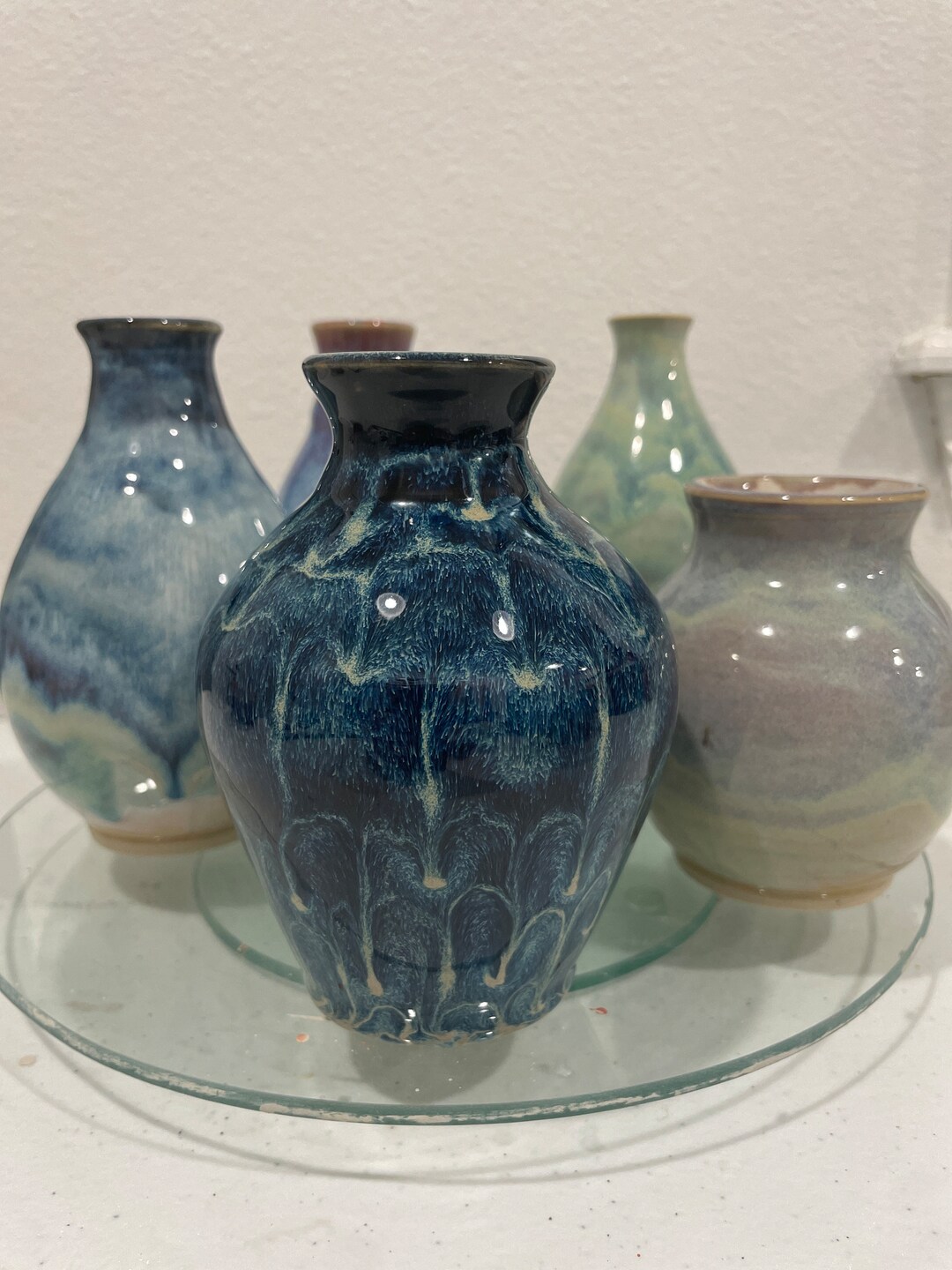 Mini Mommy Vase - Etsy