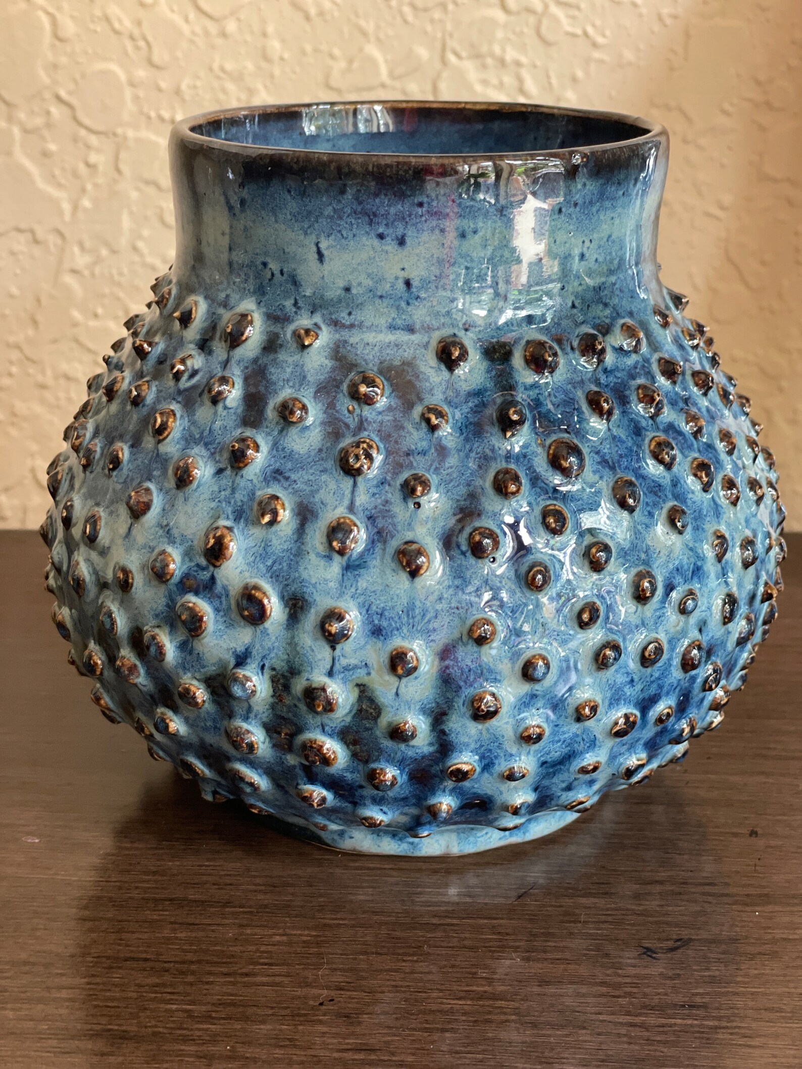 Beach Theme Vase - Etsy