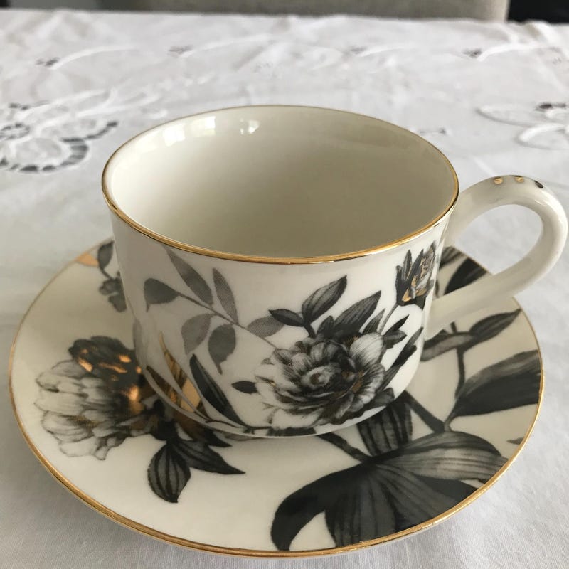 Grace Teaware - Etsy