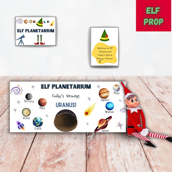 Life Size Elf Decor - Etsy UK