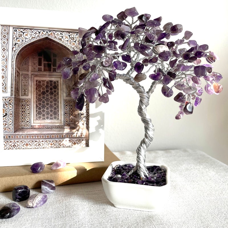 Wire Tree of Life - Etsy