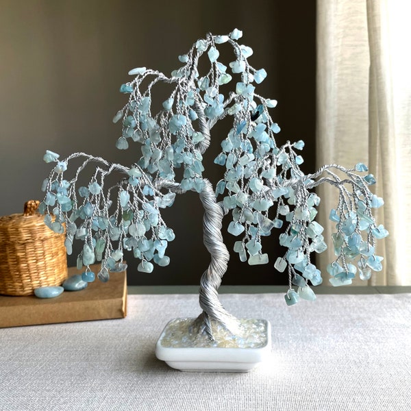 Willow Bonsai Tree - Etsy