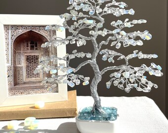 Opal Tree of Life - Etsy