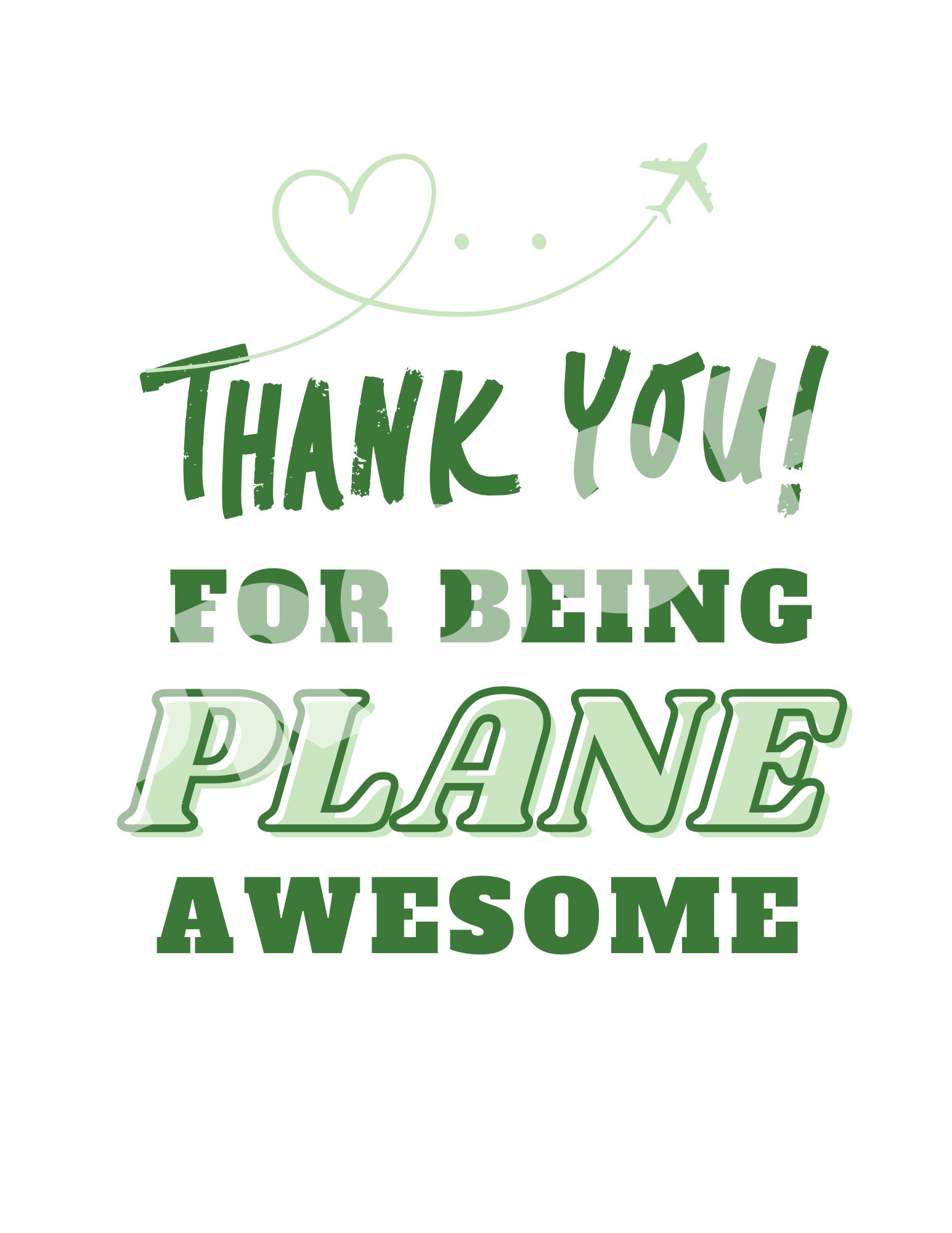 Teacher Appreciation Download Kit| Our Teachers Are First Class ...