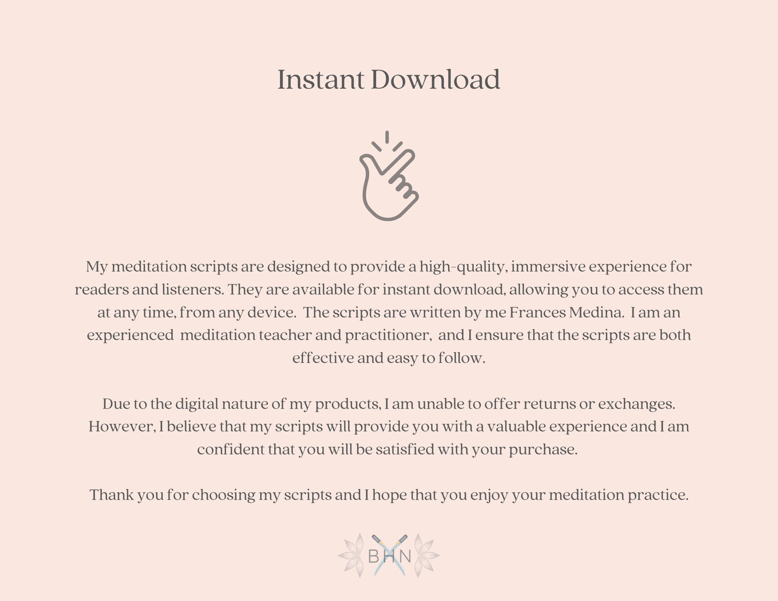 20 Guided Meditation Scripts, Mindfulness, Relaxation, Anxiety Relief ...