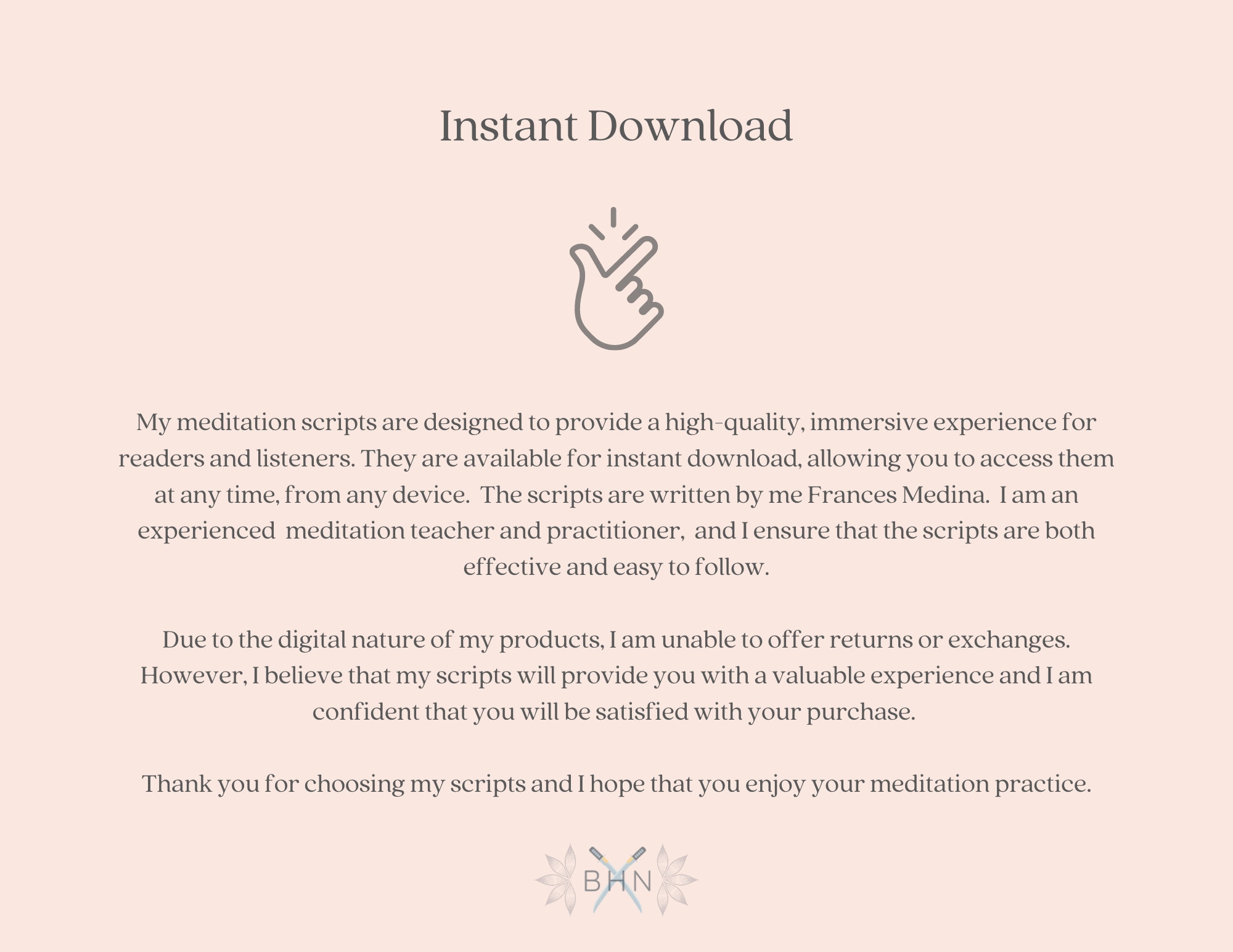 20 Guided Meditation Scripts, Mindfulness, Relaxation, Anxiety Relief ...