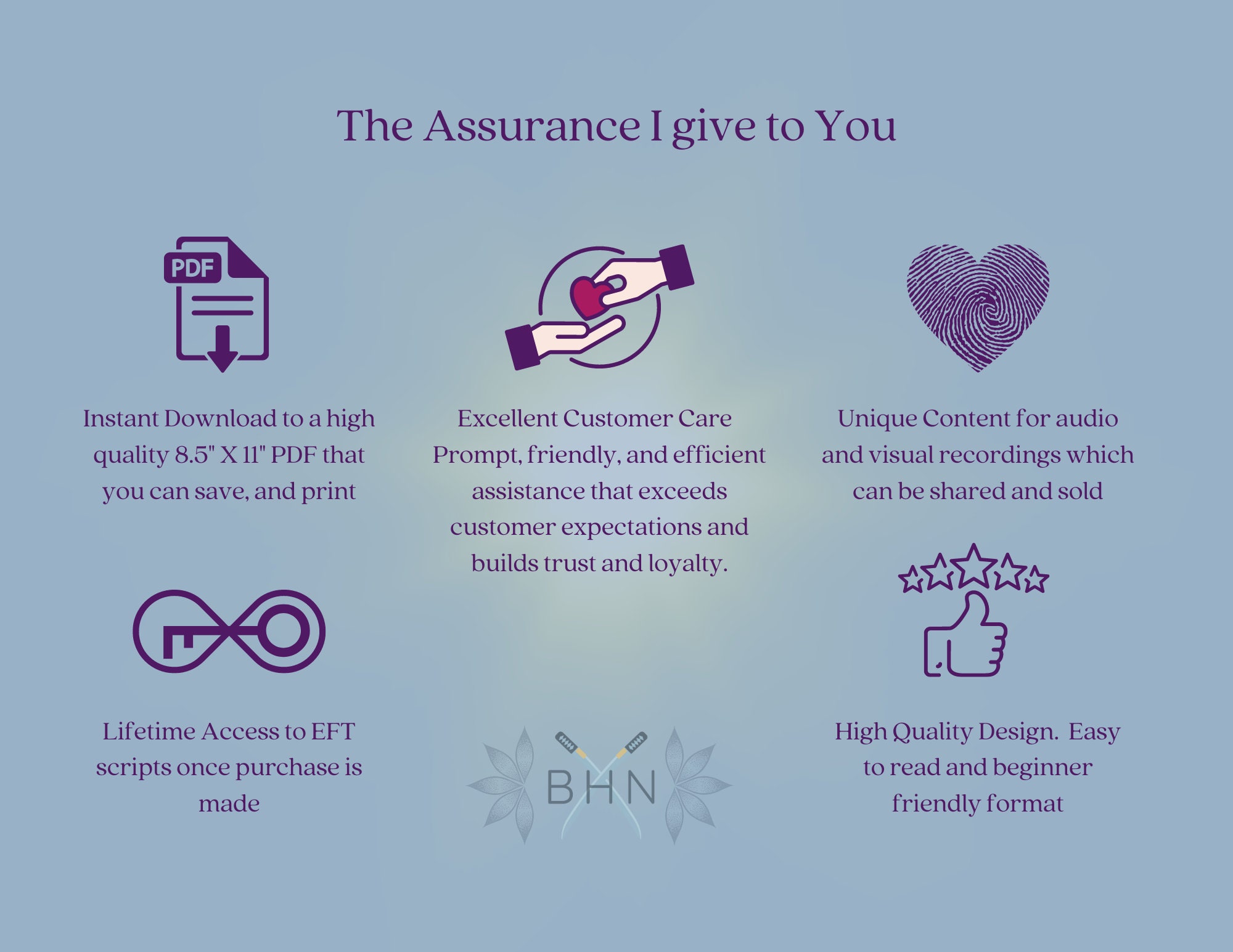 EFT Tapping Script Bundle, Emotional Freedom, Tapping, EFT, Personal ...