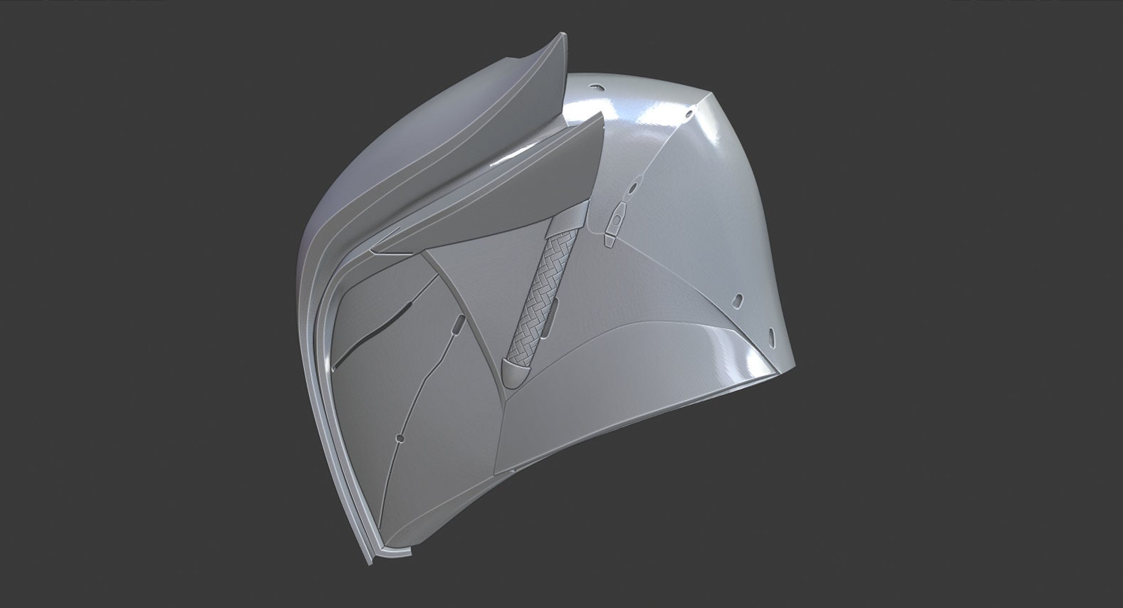 Destiny 2 Mask of Rull Helmet 3d Printed File - Etsy