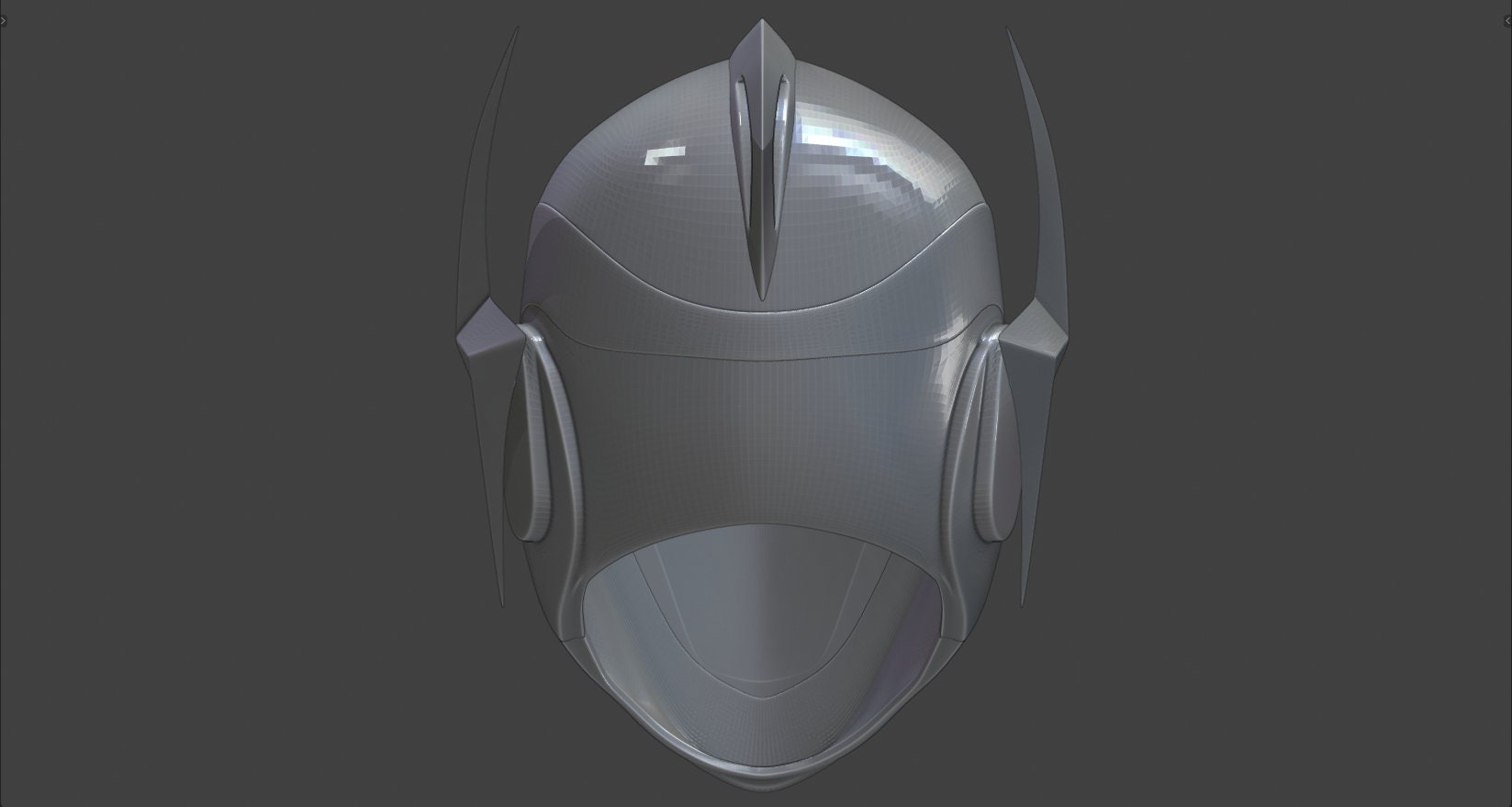 Godspeed Mask Injustice 2 Speedforce 3d Printing File - Etsy