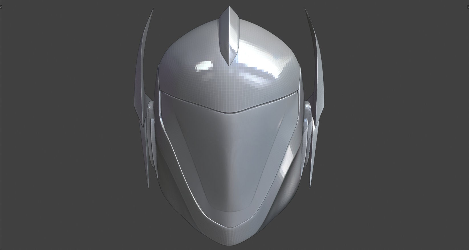Godspeed Mask Injustice 2 Speedforce 3d Printing File - Etsy