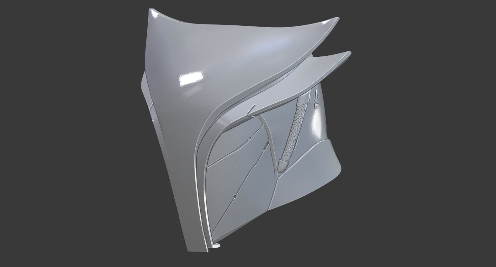 Destiny 2 Mask of Rull Helmet 3d Printed File - Etsy