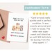 Personalized Mimi Mother’s Day Otter Card, Grandmother Gift From ...