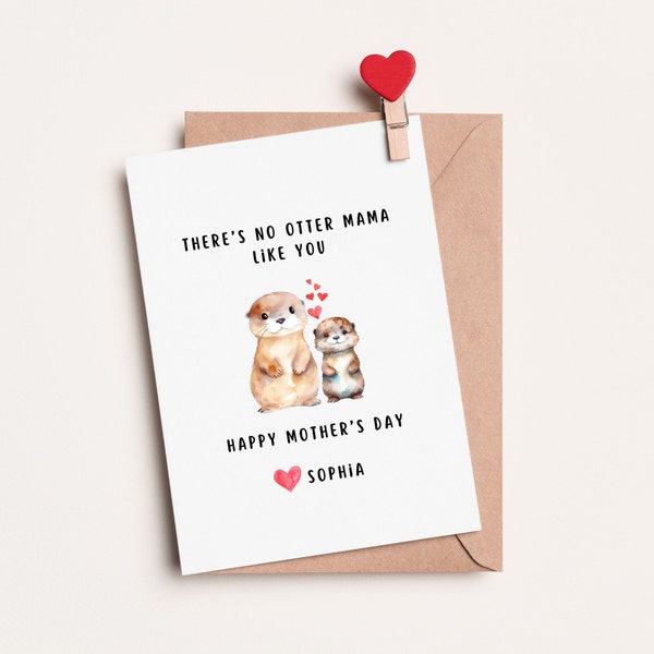 Otter Gift - 60+ Gift Ideas for 2024