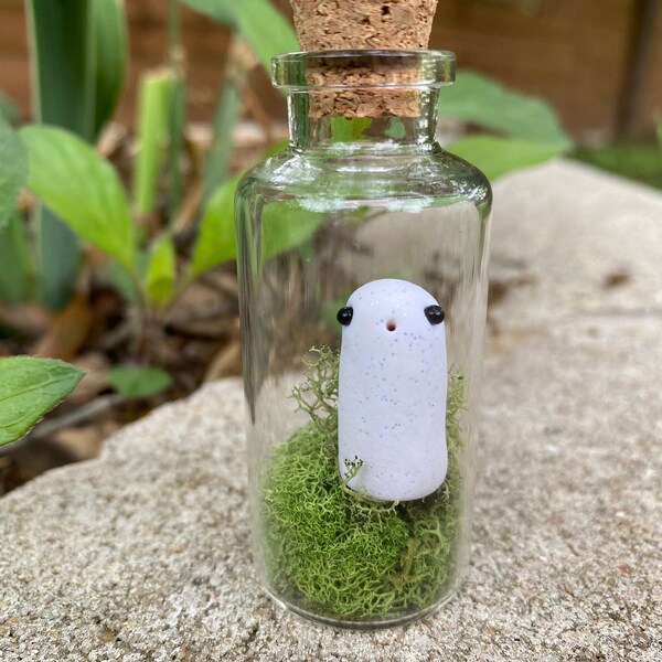 Adopt a Ghost Certificate - Etsy