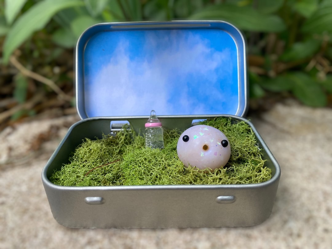 OPAL BABY ROCK! W/ Birth Certificate! Adopt a Pretend Friend, Fun ...