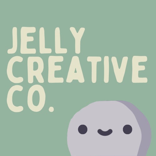 JellyCreativeCo - Etsy