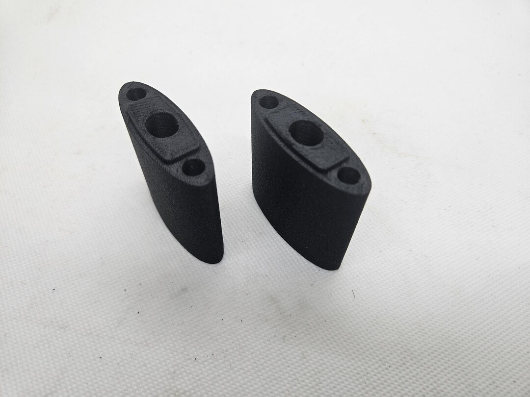Vision Metron TFA Triathlete Extension Cleat (triathlon or Time Trial ...