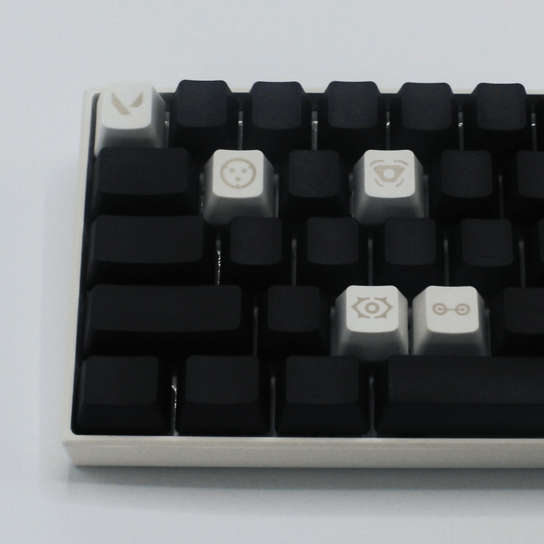 Valorant Cypher Keycaps,3d Models, High Quality Printed, Valorant Game ...