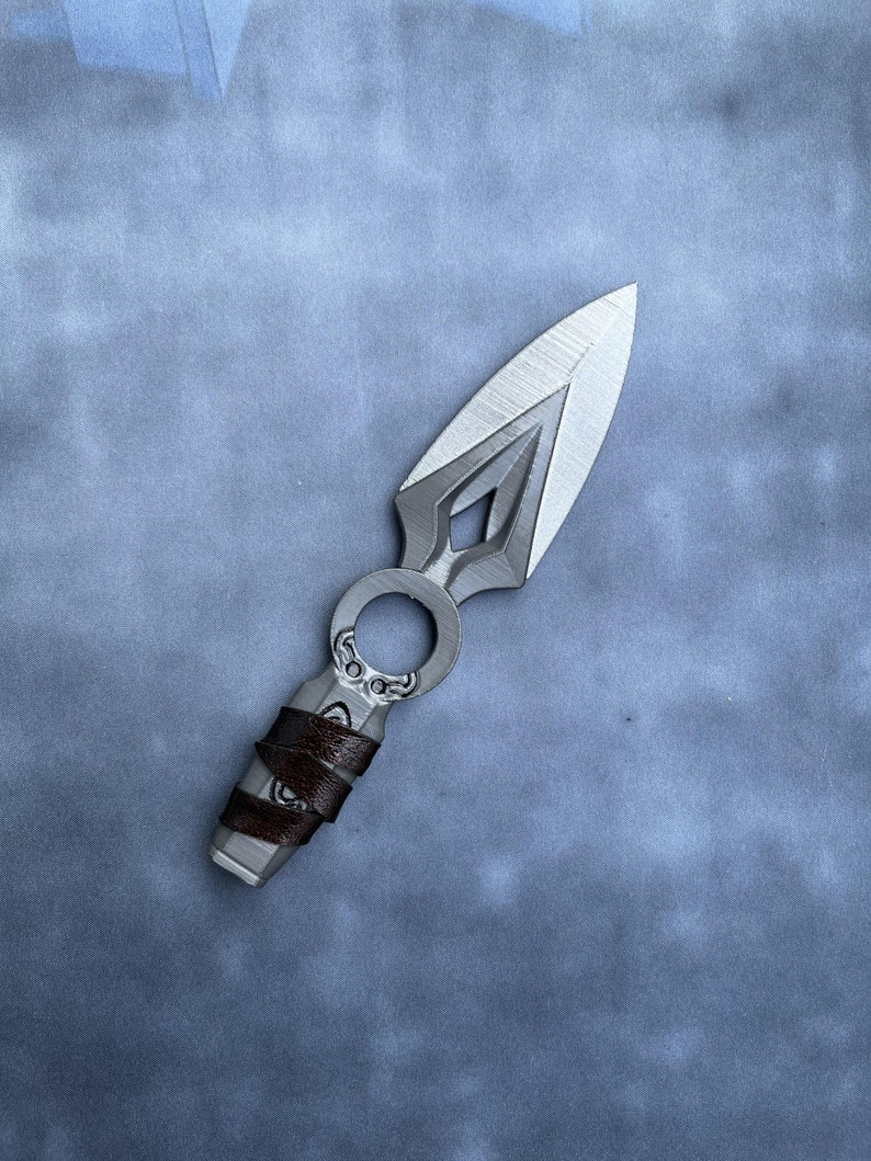 Valorant Jett Knife,3d Models, High Quality Printed, Valorant Game Toys ...